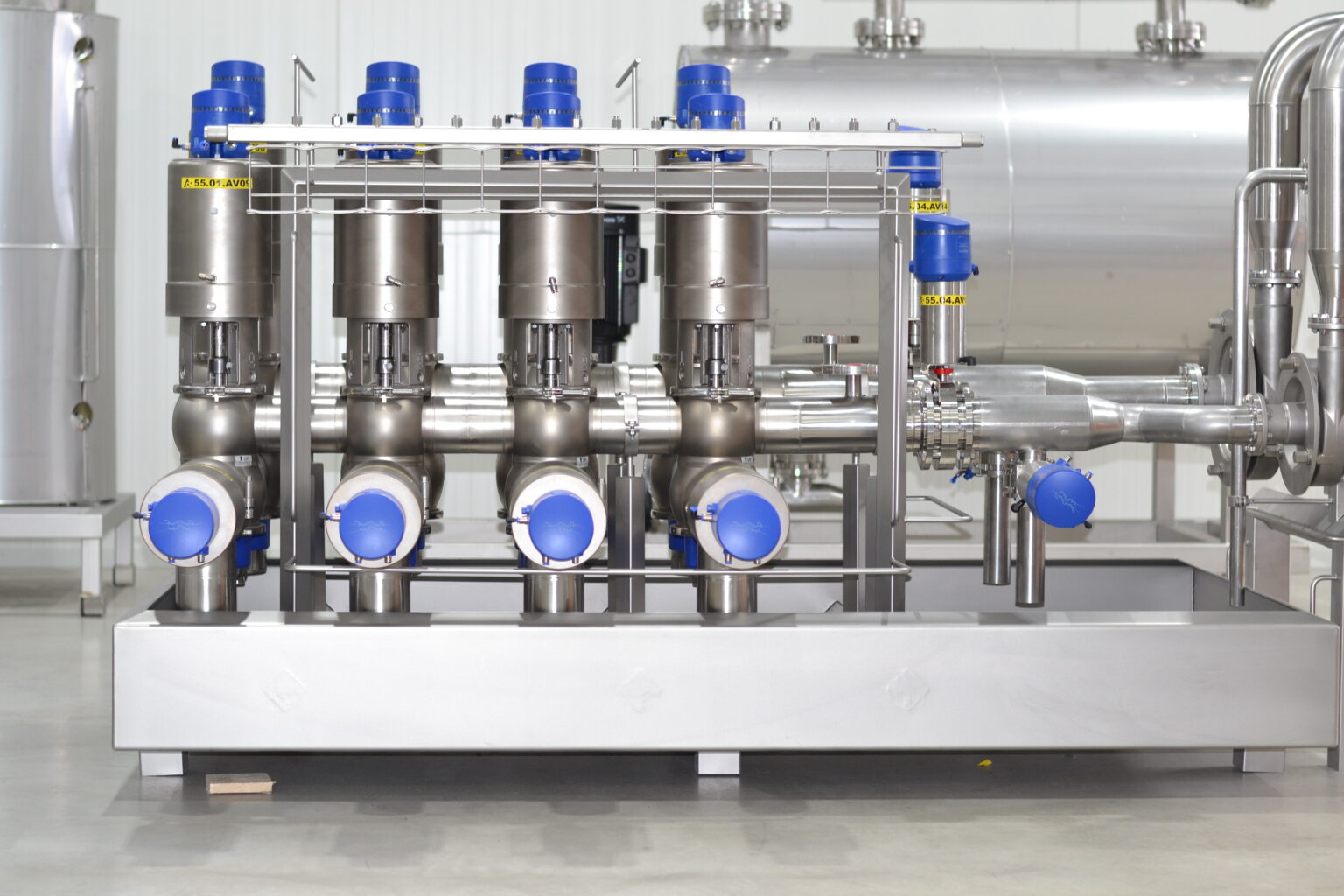 LWPS B.V. – Uw betrouwbare partner op het gebied van piping ...