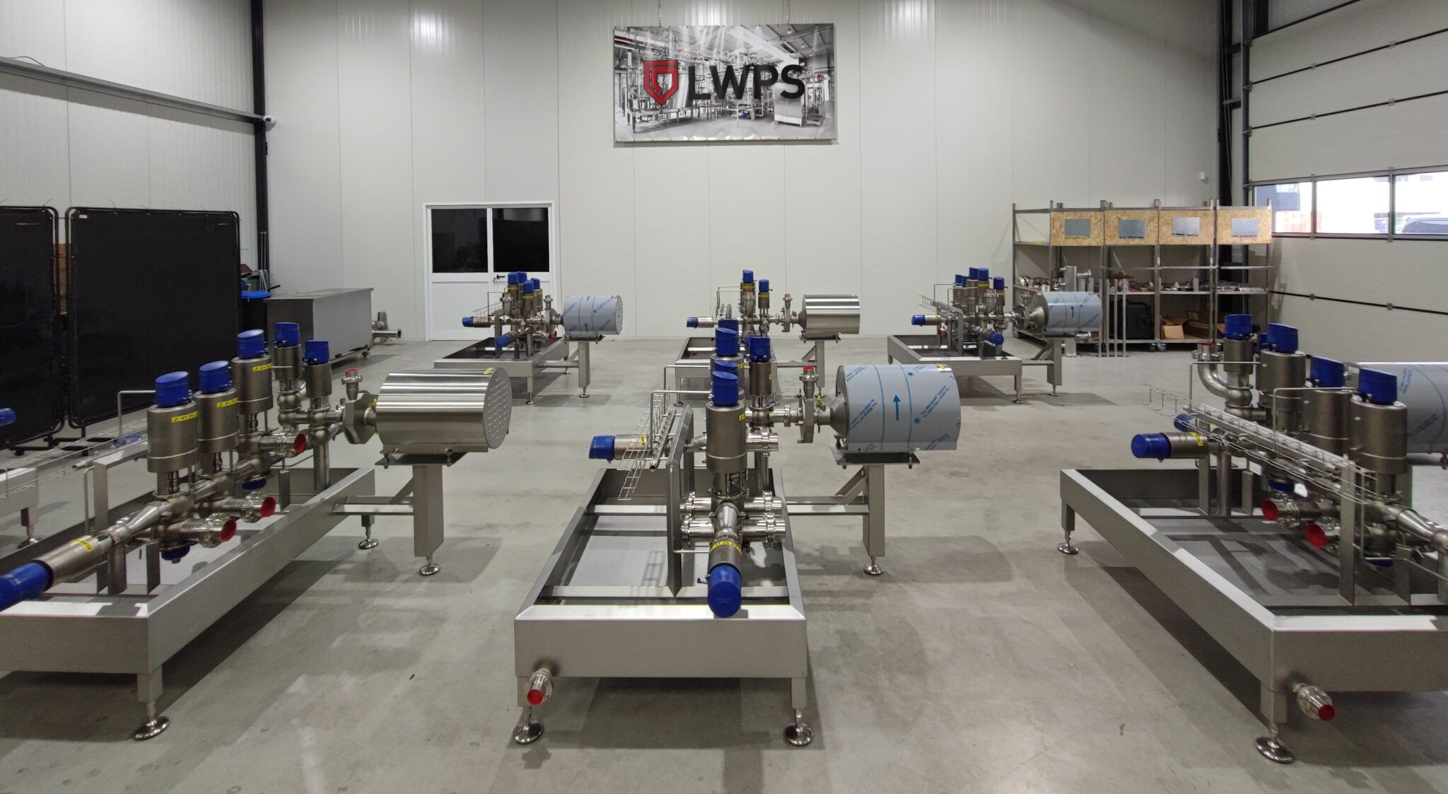 LWPS B.V. – Uw betrouwbare partner op het gebied van piping ...